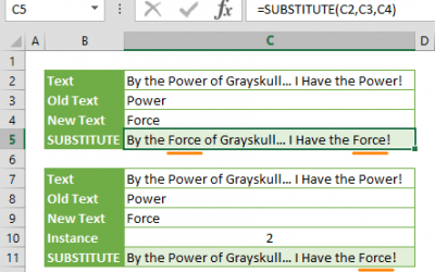 How to insert a check mark in Excel : 5 methods to check off items