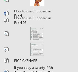 Excel Tips and Tricks • SpreadsheetWeb